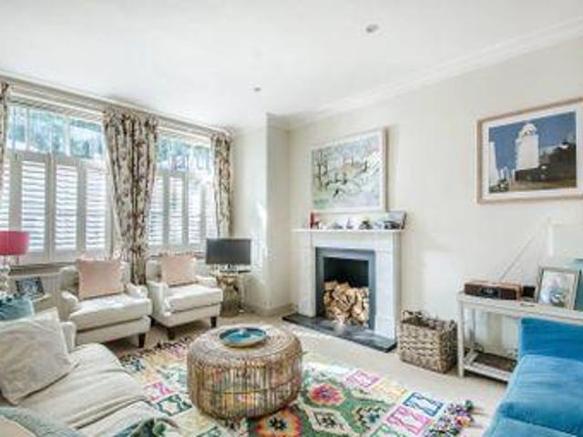 2 Bedrooms Flat for rent in Evelyn Gardens, South Kensington SW7