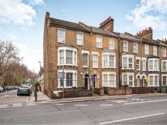 2 Bedrooms Flat for rent in Evelyn Street, London SE8