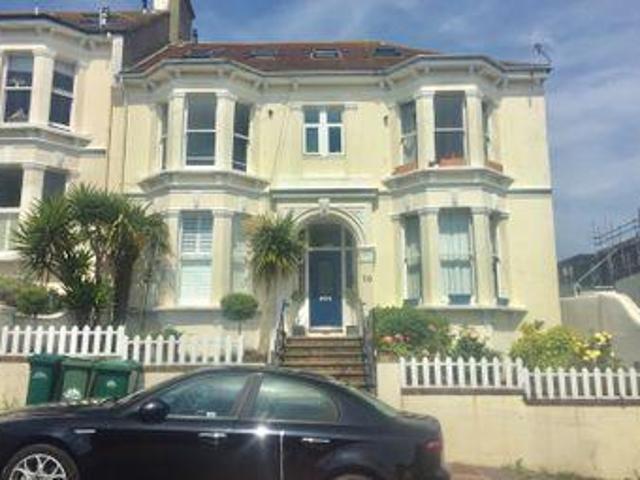 2 Bedrooms Flat for rent in Evelyn Terrace, Brighton BN2
