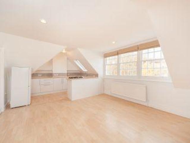 2 Bedrooms Flat for rent in Ewelme Road, London SE23