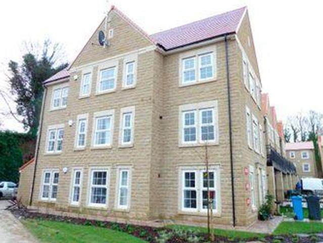 2 Bedrooms Flat for rent in Exclusive Apartment Bluecoats Rise, Psalter Lane, Sheffield S11
