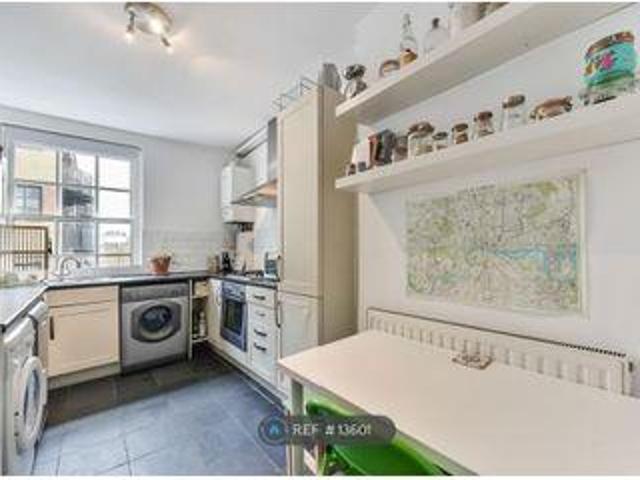 2 Bedrooms Flat for rent in Exmouth Market, London EC1R