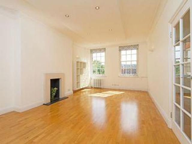 2 Bedrooms Flat for rent in Eyre Court, 3 21 Finchley Road, London NW8