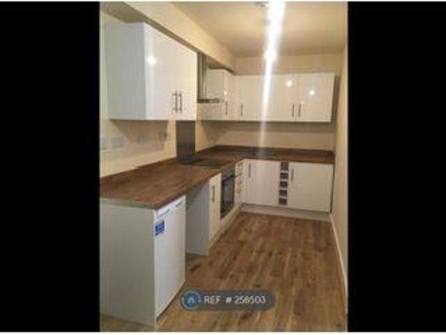 2 Bedrooms Flat for rent in F1, London SE6