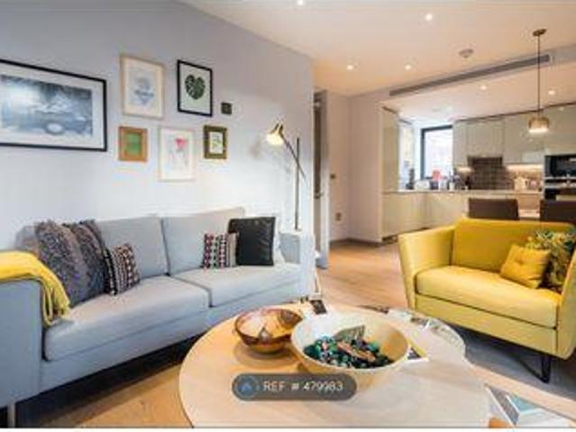 2 Bedrooms Flat for rent in Fothergill House, London SW18