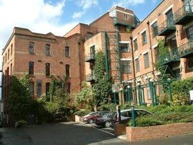 2 Bedrooms Flat for rent in Foundry House, 47 Morris Road, All Saints, London E14