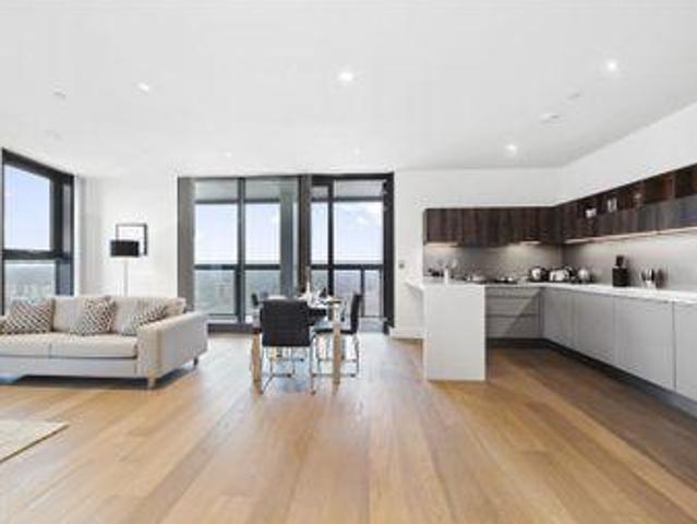2 Bedrooms Flat for rent in Foundry House, Battersea Exchange, 5 Lockington Road, London SW8