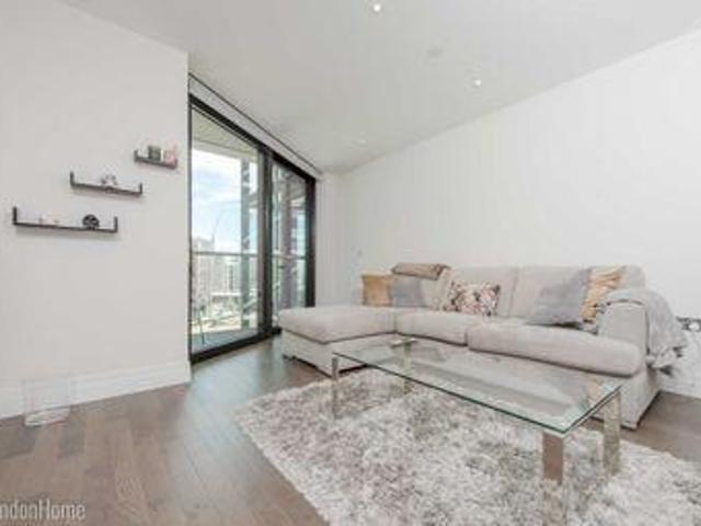2 Bedrooms Flat for rent in Four Riverlight, London SW8