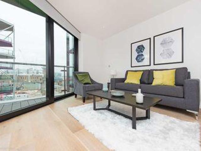 2 Bedrooms Flat for rent in Four Riverlight Quay, London SW11