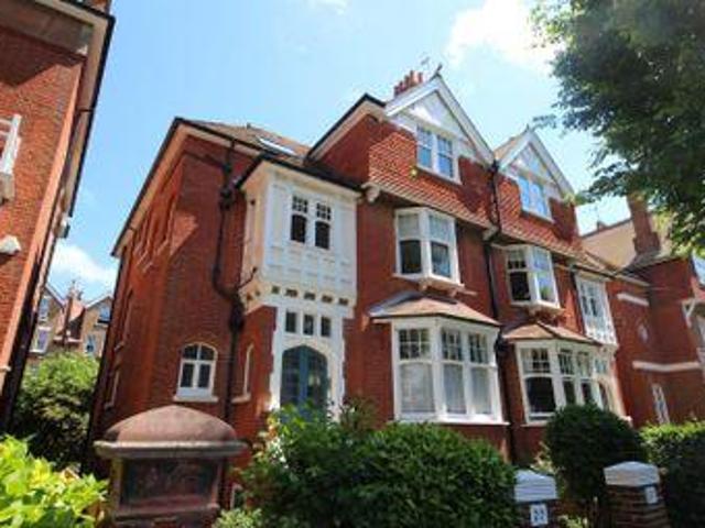 2 Bedrooms Flat for rent in Fourth Avenue, Hove BN3