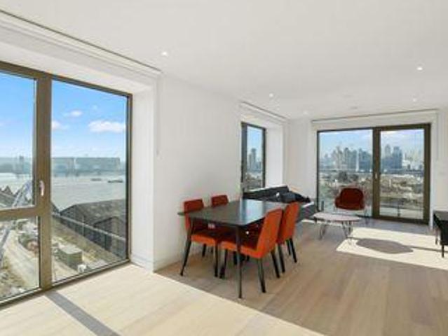 2 Bedrooms Flat for rent in Folio At Traders Quarter, Clipper Street, 2Su E16