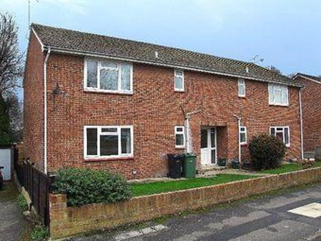 2 Bedrooms Flat for rent in Folly View Road, Faringdon SN7