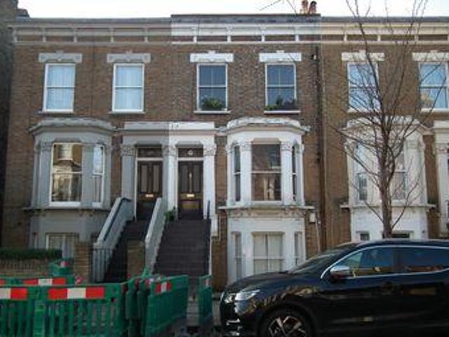 2 Bedrooms Flat for rent in Fordingley Road, London W9