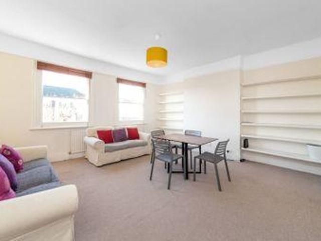 2 Bedrooms Flat for rent in Fordwych Road, West Hampstead NW2