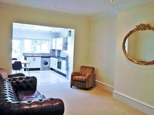 2 Bedrooms Flat for rent in Fordwych Road, West Hampstead NW2