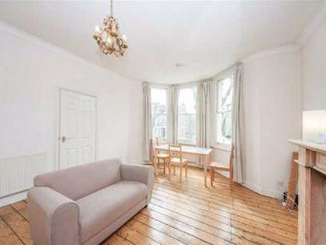 2 Bedrooms Flat for rent in Fordwych Road, London NW2