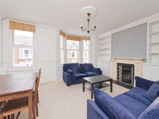 2 Bedrooms Flat for rent in Forthbridge Road, Clapham Common SW11