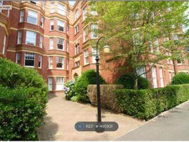 2 Bedrooms Flat for rent in Fauconberg Road, London W4