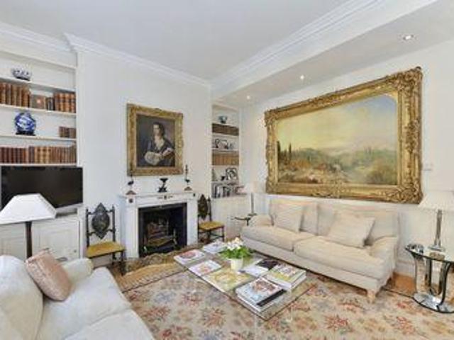 2 Bedrooms Flat for rent in Fawcett Street, Chelsea SW10
