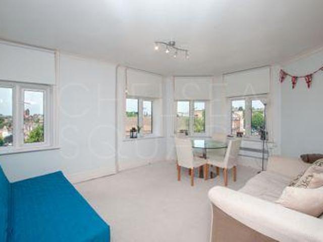 2 Bedrooms Flat for rent in Fawley Road, West Hampstead NW6
