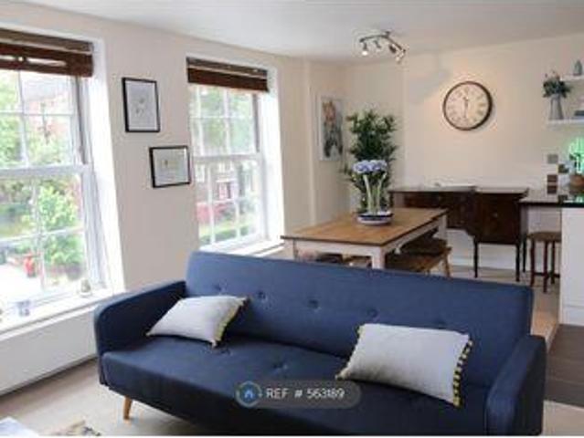 2 Bedrooms Flat for rent in Faber House, London SW8
