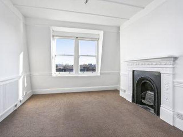 2 Bedrooms Flat for rent in Fairmead Road, London N19