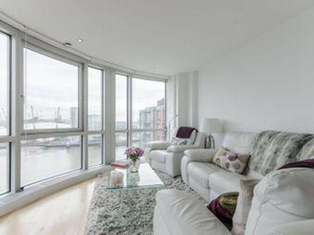 2 Bedrooms Flat for rent in Fairmont Avenue, Canary Wharf E14