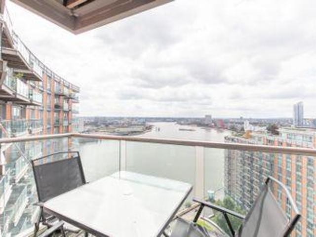 2 Bedrooms Flat for rent in Fairmont Avenue, London E14