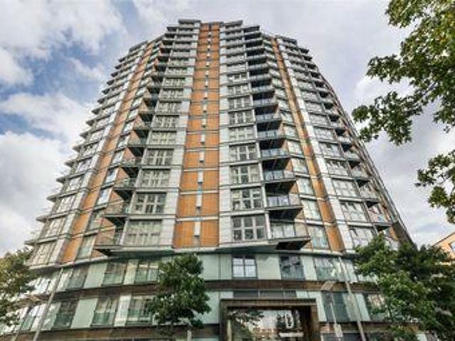 2 Bedrooms Flat for rent in Fairmont Avenue, London E14