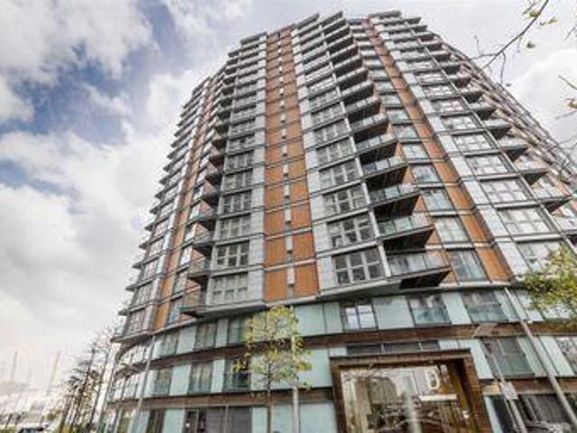 2 Bedrooms Flat for rent in Fairmont Avenue, London E14