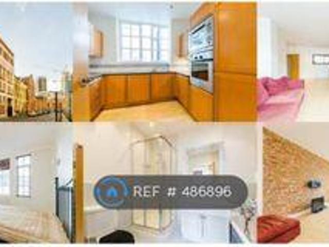 2 Bedrooms Flat for rent in Fairclough Street, London E1