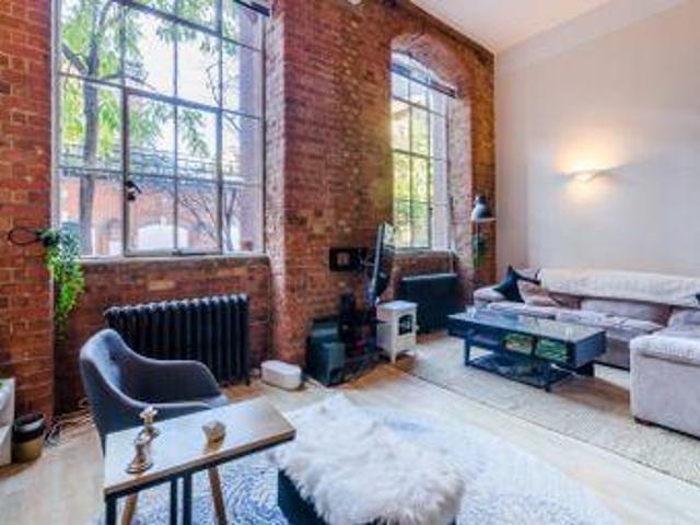2 Bedrooms Flat for rent in Fairfield Road, Bow E3