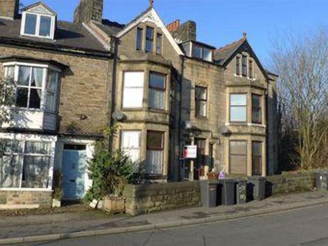 2 Bedrooms Flat for rent in Fairfield Road, Buxton, Derbyshire SK17