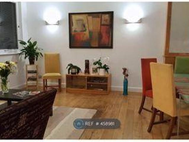 2 Bedrooms Flat for rent in Fairfield Road, London E3