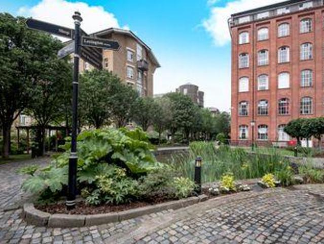 2 Bedrooms Flat for rent in Fairfield Road, London E3