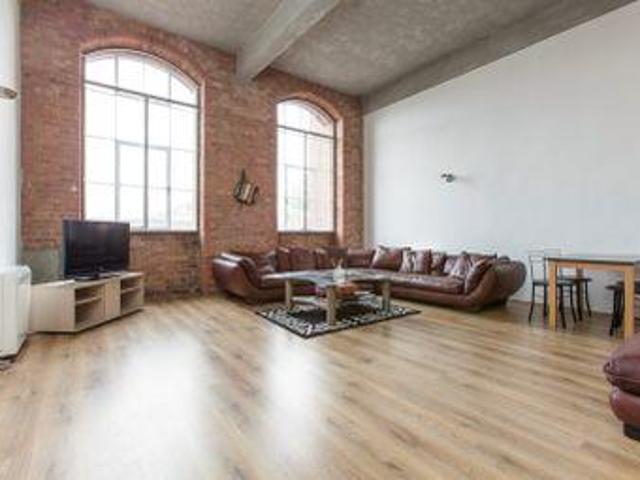 2 Bedrooms Flat for rent in Fairfield Road, London E3