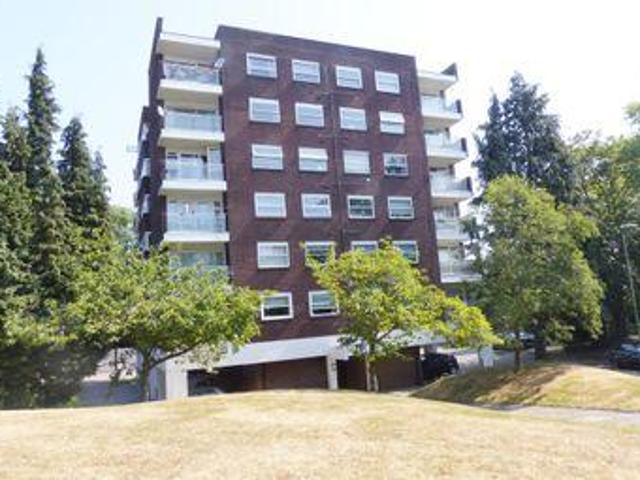 2 Bedrooms Flat for rent in Fairview Court, Linksway NW4