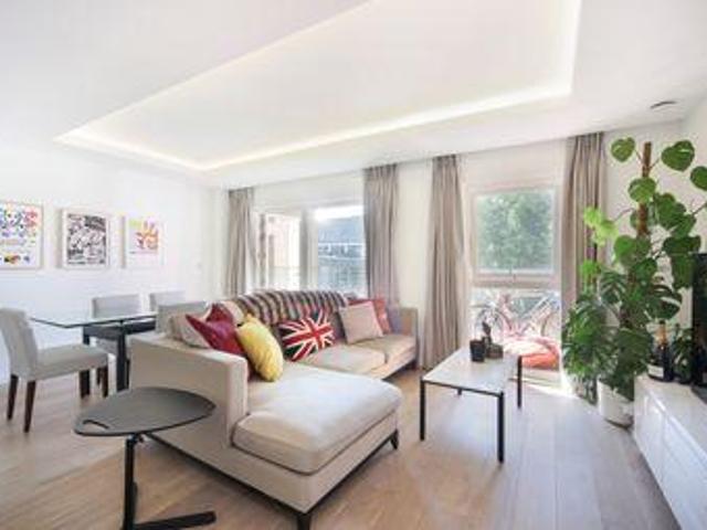 2 Bedrooms Flat for rent in Farm Lane, London SW6