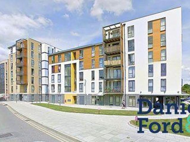 2 Bedrooms Flat for rent in Felix Court, 11 Charcot Road, London NW9