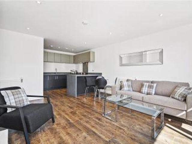 2 Bedrooms Flat for rent in Felix Point, Epstein Square, London E14