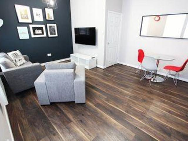2 Bedrooms Flat for rent in Fell Street, Liverpool L7