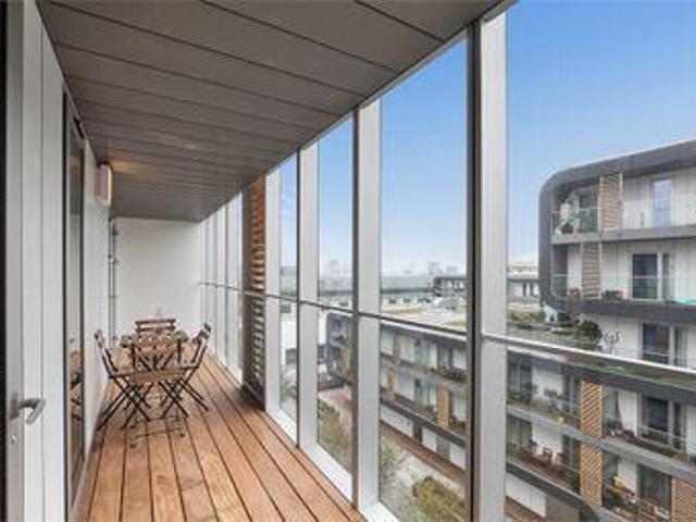 2 Bedrooms Flat for rent in Fenn Mansions, 20 Love Lane, Woolwich SE18