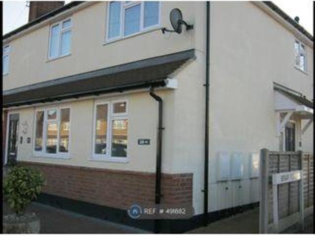 2 Bedrooms Flat for rent in Fern Way, Watford WD25