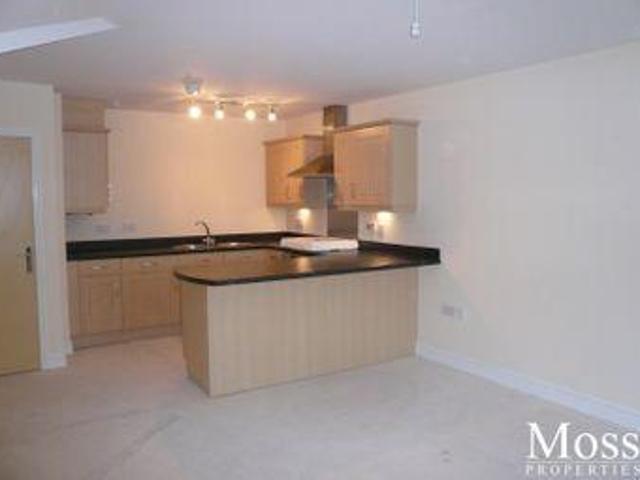 2 Bedrooms Flat for rent in Fern Court, Woodlaithes Village, Rotherham S66