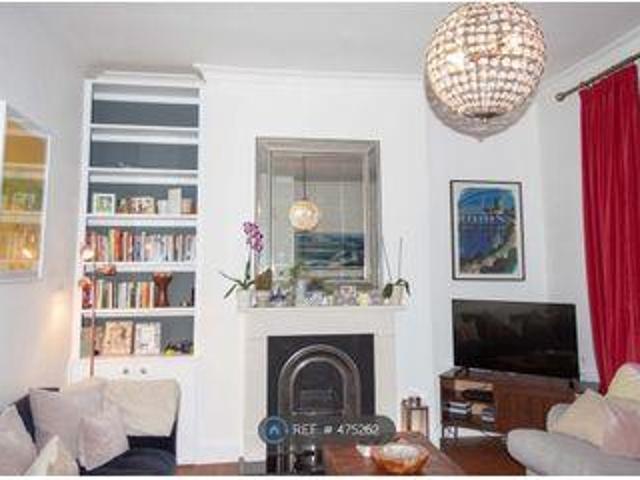 2 Bedrooms Flat for rent in Fernhead Road, London W9