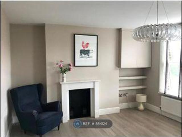 2 Bedrooms Flat for rent in Fernhead Road, London W9