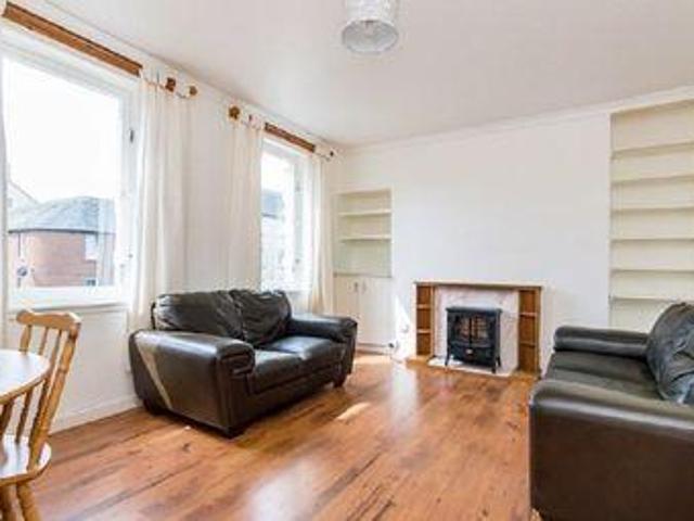 2 Bedrooms Flat for rent in Ferry Road Avenue, Pilton, Edinburgh EH4
