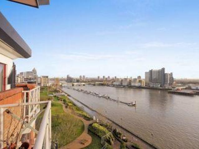 2 Bedrooms Flat for rent in Ferrymans Quay, William Morris Way, Fulham SW6