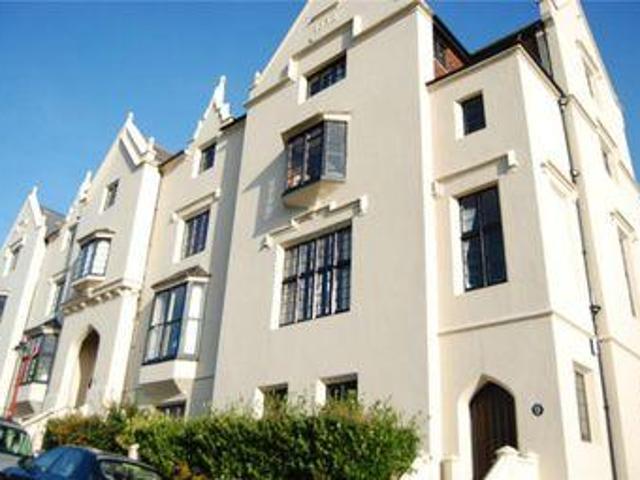 2 Bedrooms Flat for rent in Fff Maze Hill, St Leonards On Sea, East Sussex TN38
