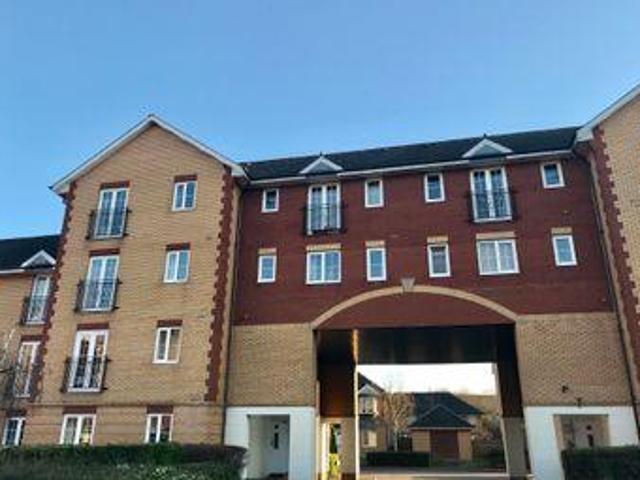 2 Bedrooms Flat for rent in Ffordd James Mcghan, Cardiff CF11